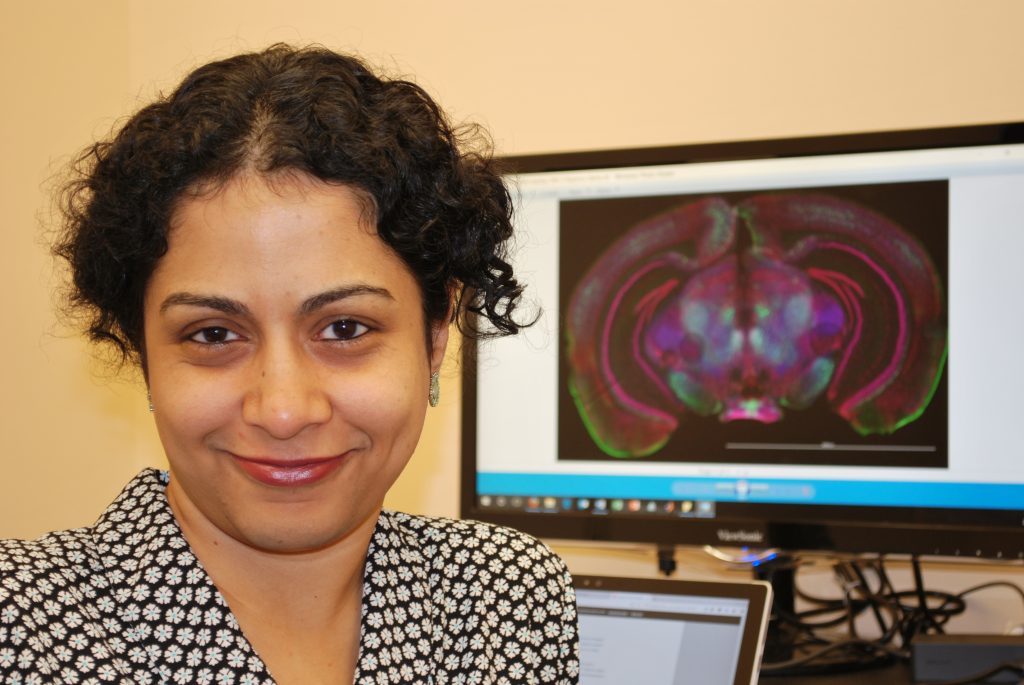 People | Krishnan Lab