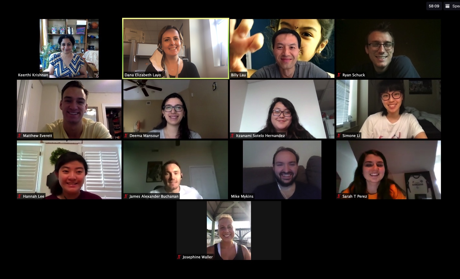 People | Krishnan Lab