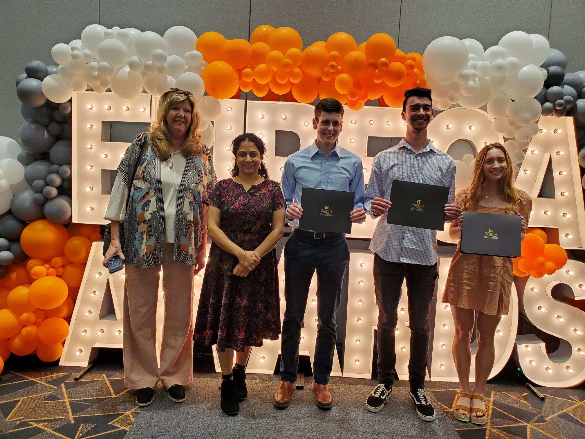 News about our lab members: | Krishnan Lab